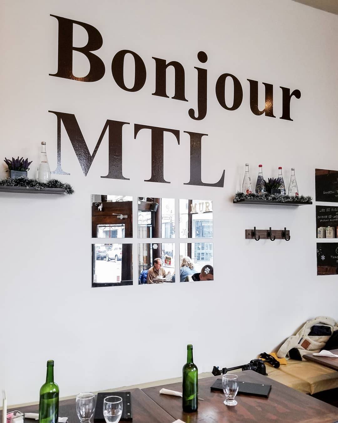 Muru Crêpe | Th3rdwave Montréal