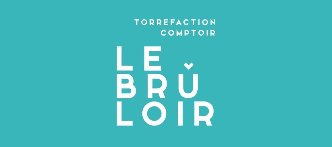 Loyalty card ☕️ Le Brûloir | Th3rdwave