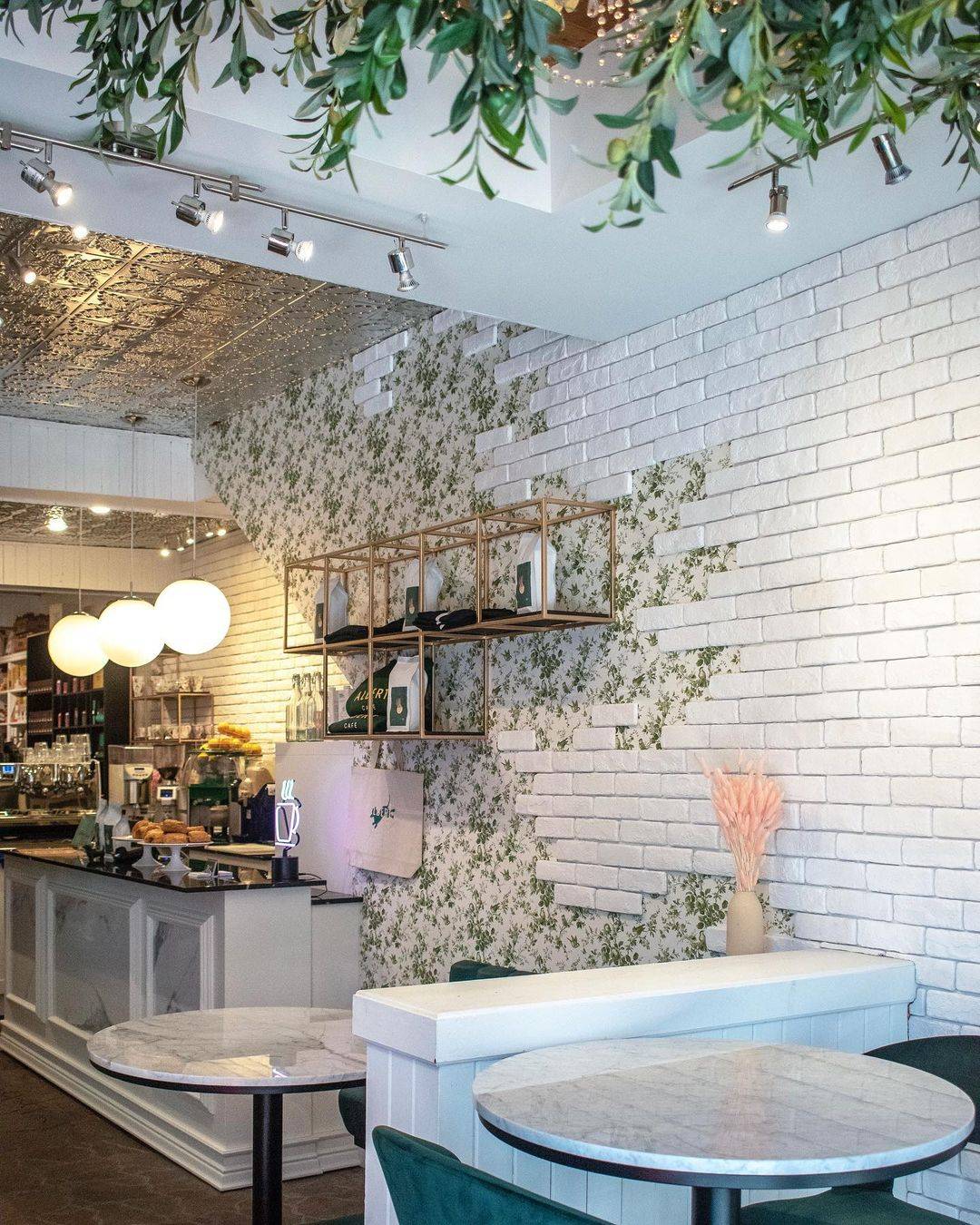 Le Albert Café | Th3rdwave Rive-Sud