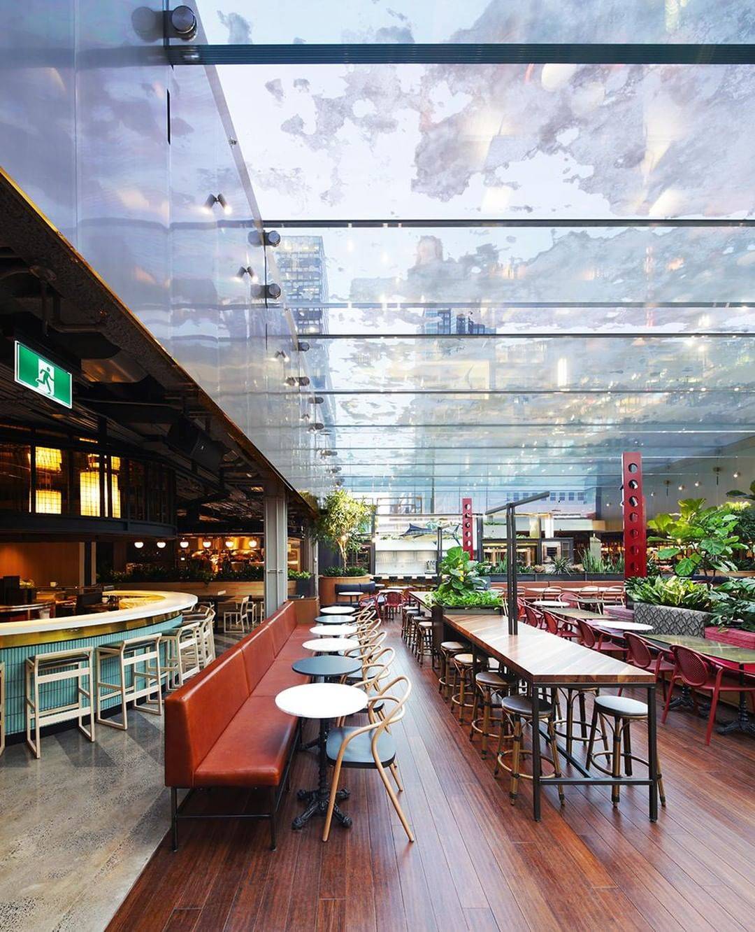 Café Veloce | Th3rdwave Montréal