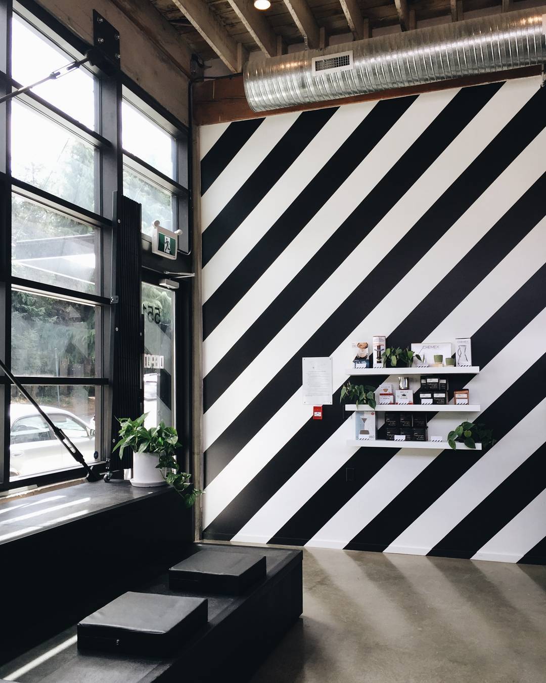 Timbertrain Coffee Depot | Th3rdwave Vancouver