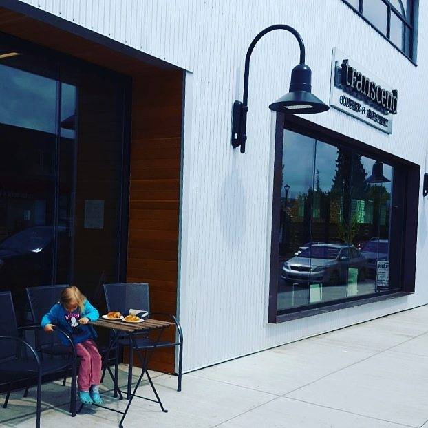 Transcend | Ritchie Market | Th3rdwave Edmonton