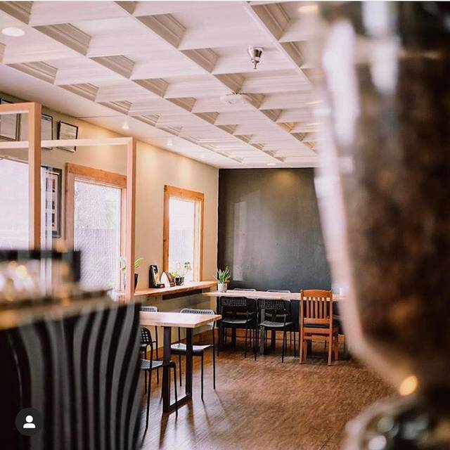 Cafe Amarti | Th3rdwave