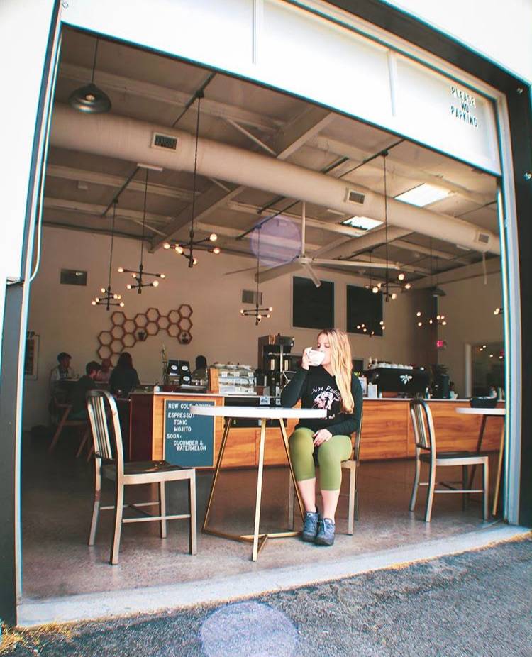 Honeybee Coffee Company | Th3rdwave