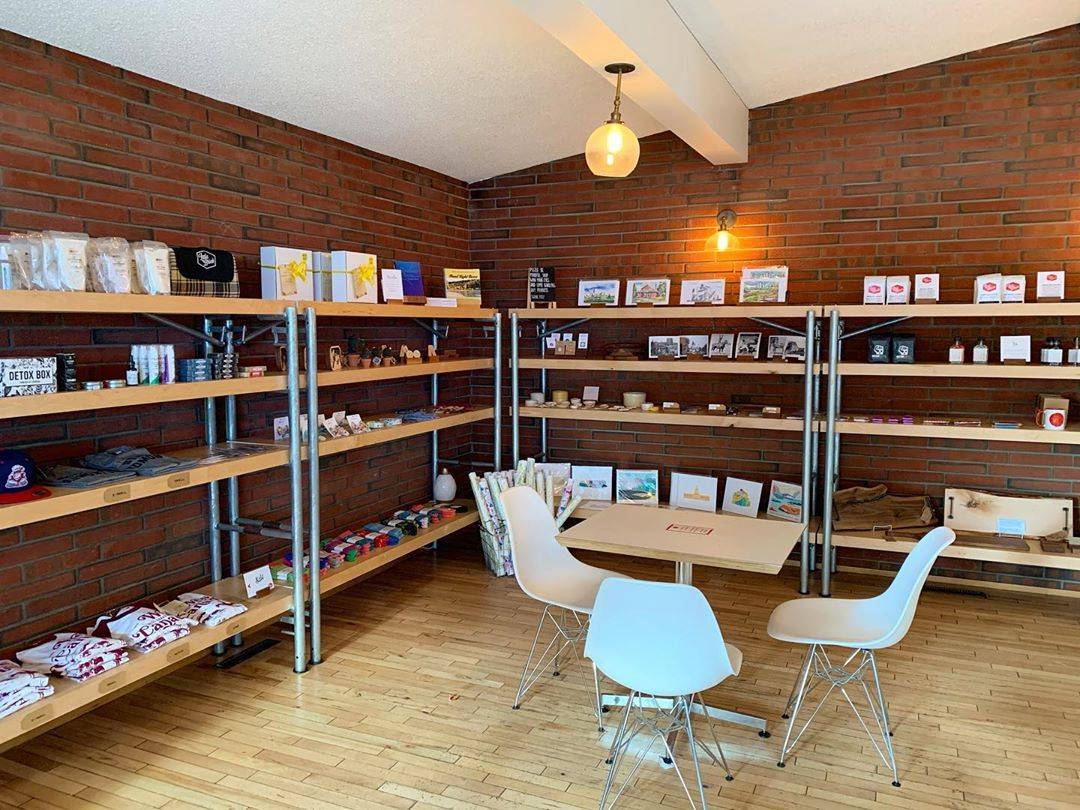 Little Brick | Th3rdwave Edmonton