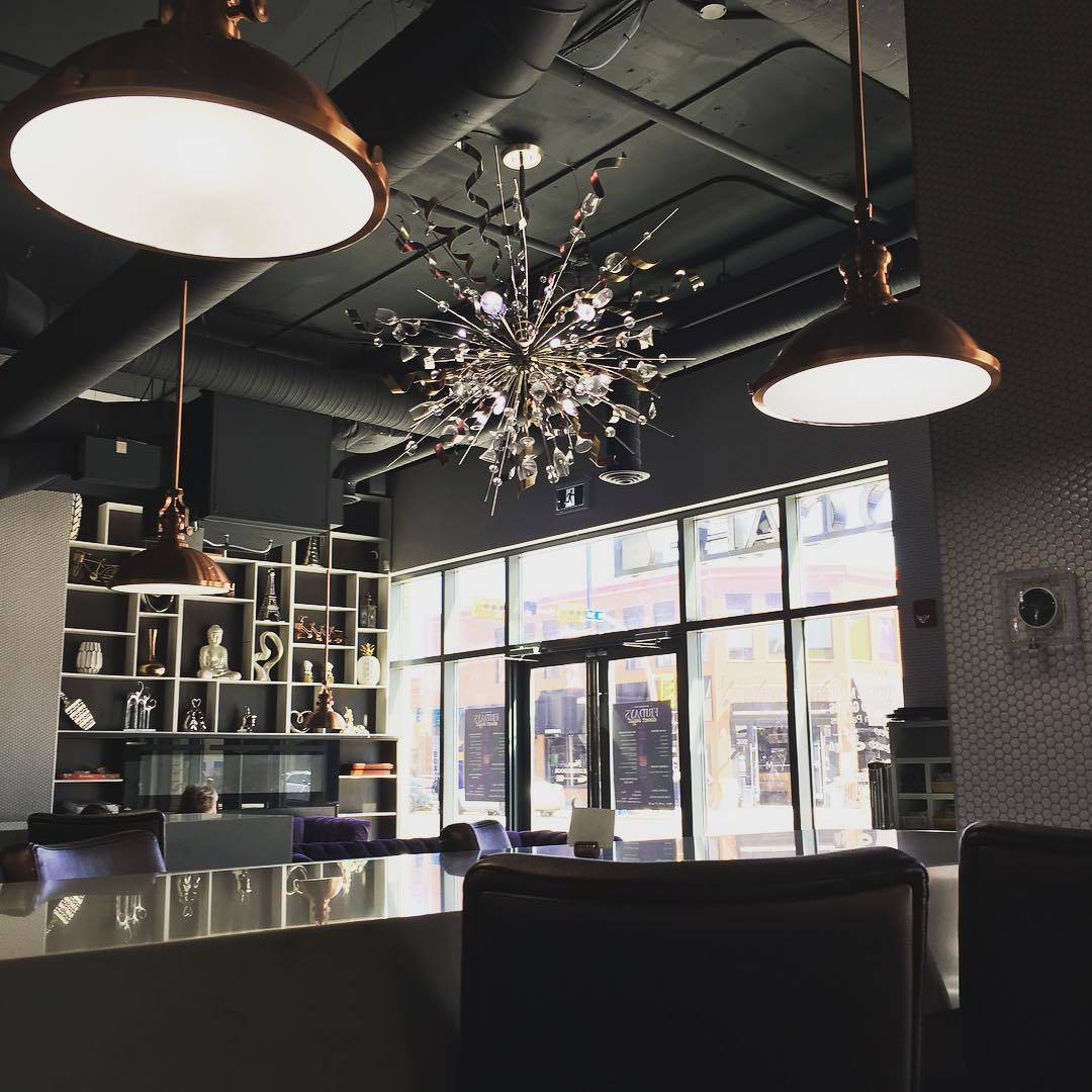 Espresso Cafe | Th3rdwave Calgary