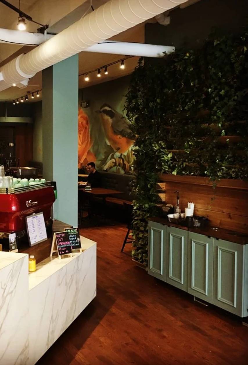 Death in Venice | Th3rdwave Toronto