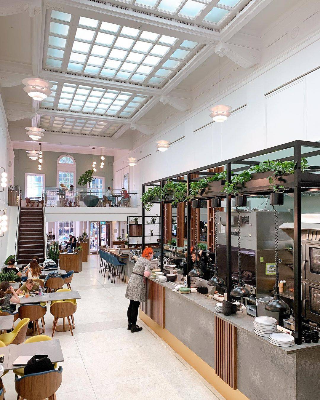 Palate Kitchen | Th3rdwave Vancouver