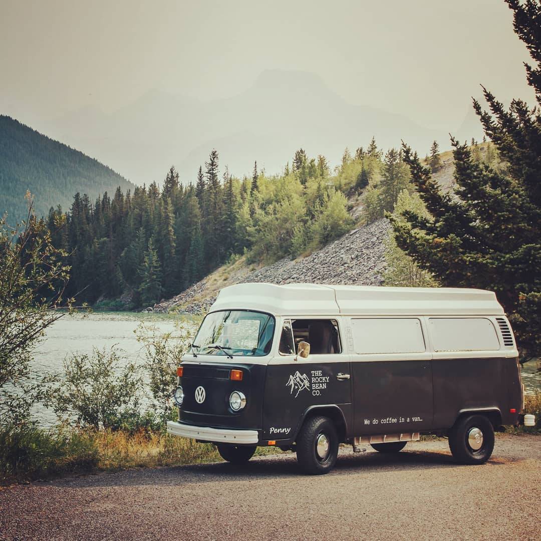 The Rocky Bean Co | Th3rdwave Calgary