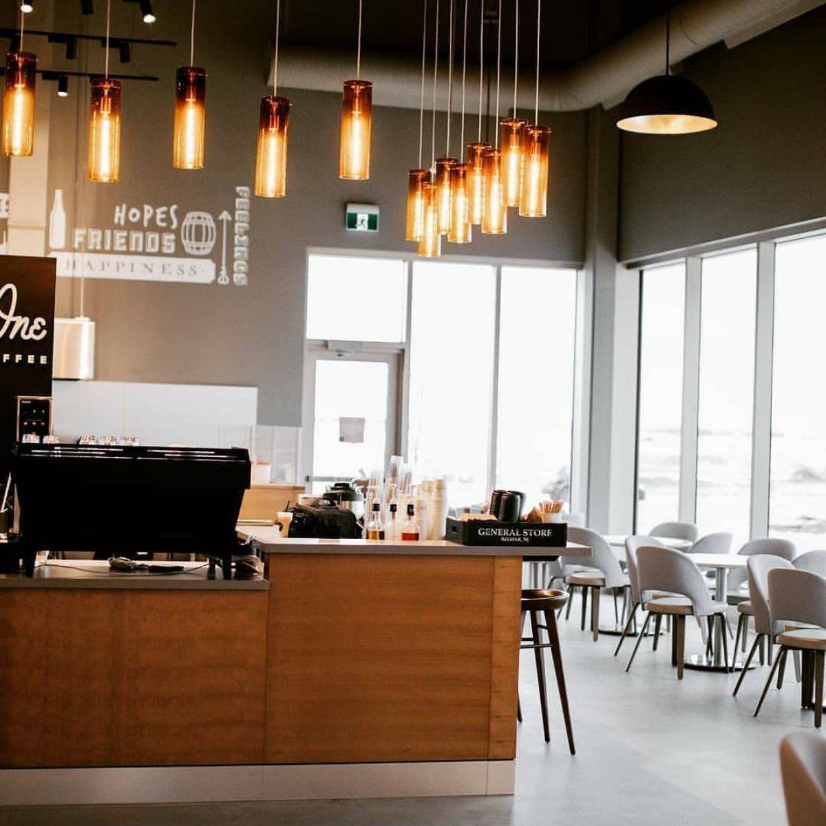 Square 1 Coffee | Th3rdwave Edmonton