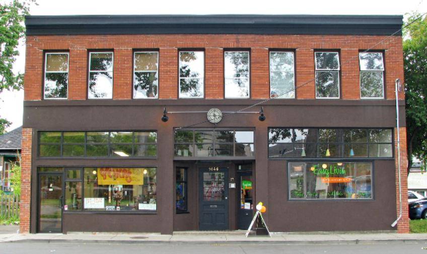 Yoka’s Coffee & Honey | Th3rdwave Victoria