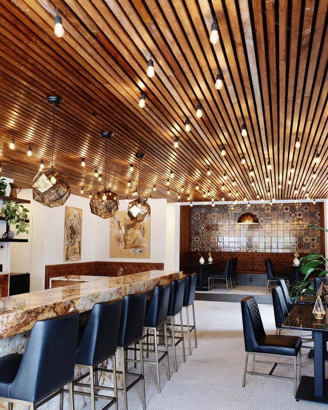 Drip House l Chinatown | Th3rdwave Ottawa-Gatineau