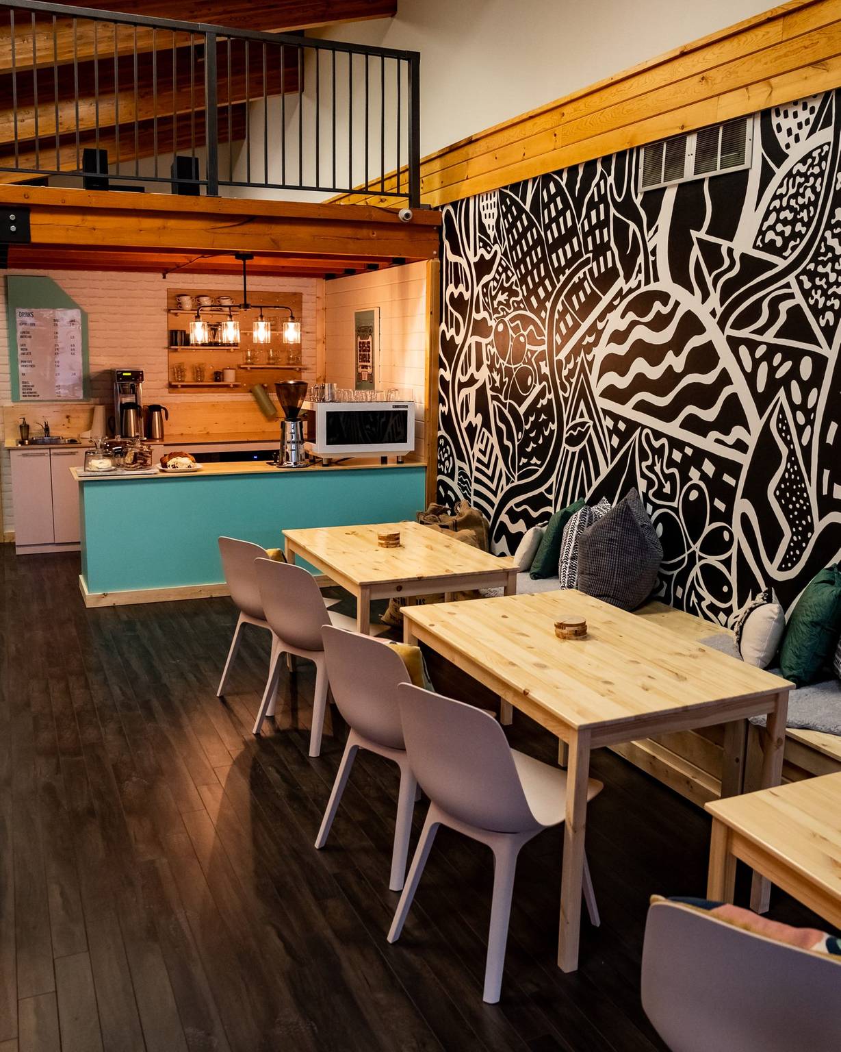 Seis Cielo | Th3rdwave