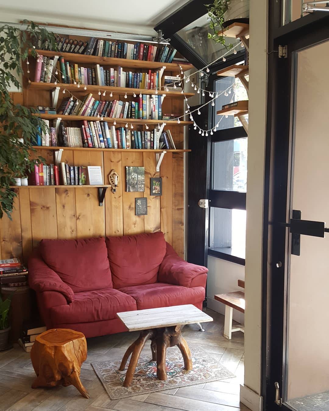 Aperture Coffee Bar | Th3rdwave Vancouver