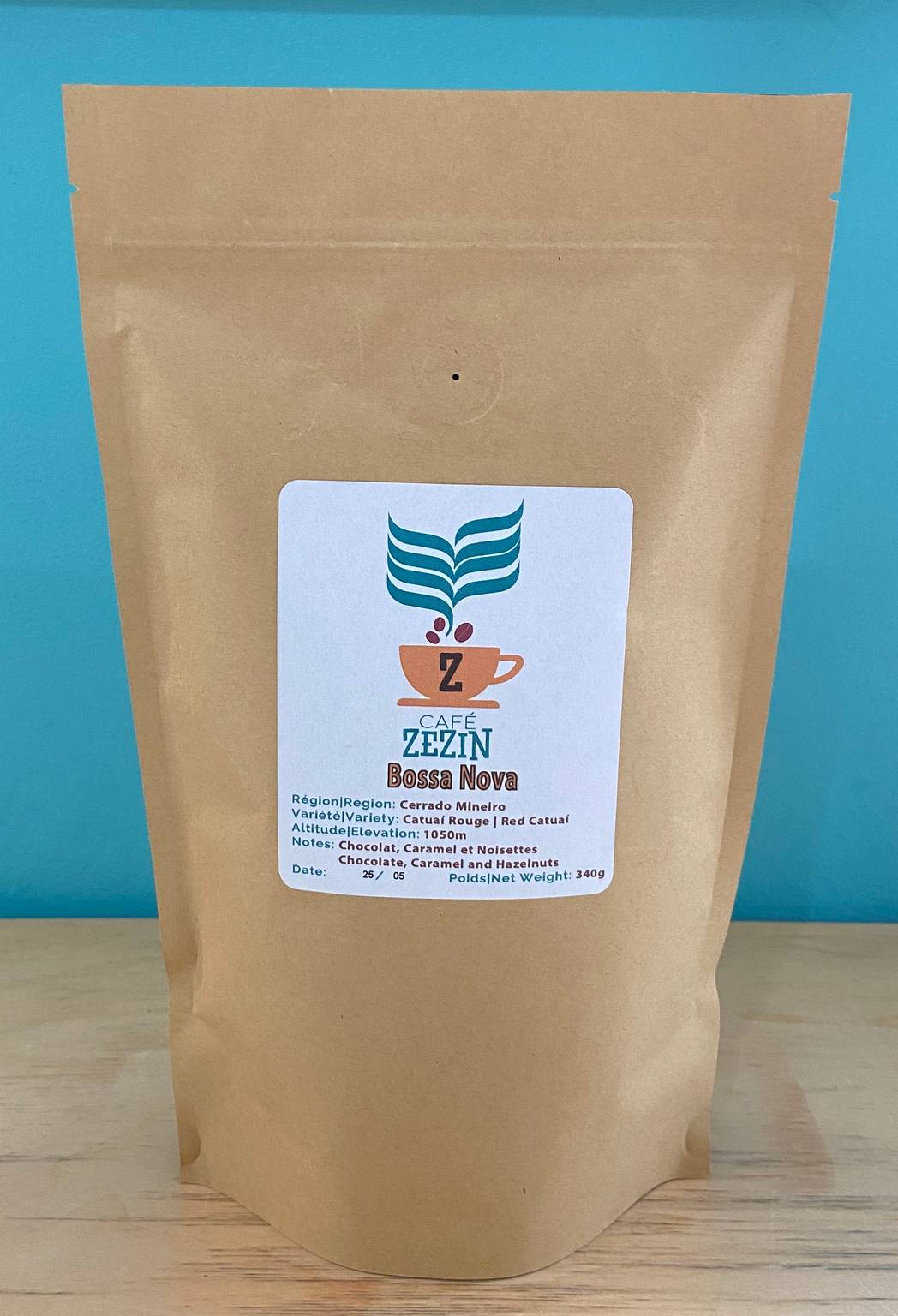 Bossa Nova | Th3rdwave