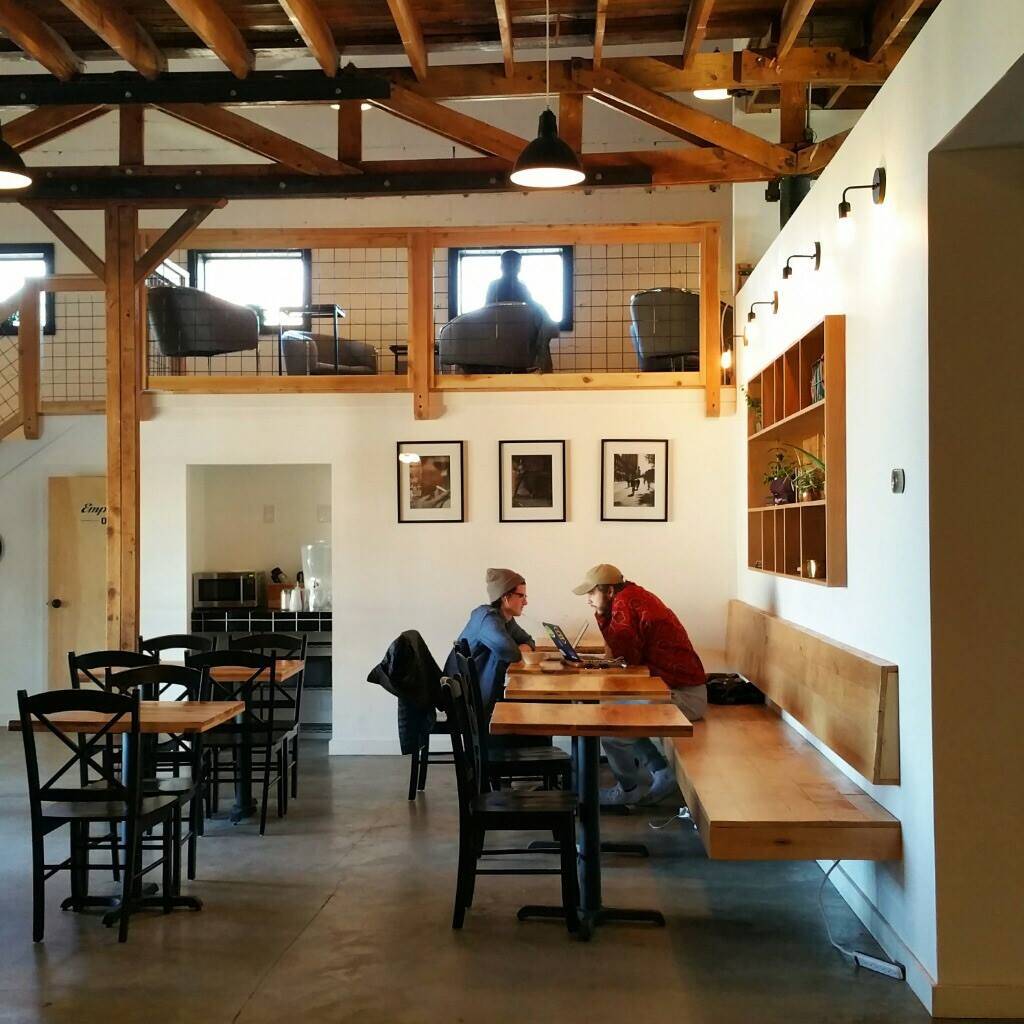 Puritan Coffee & Beer | Th3rdwave