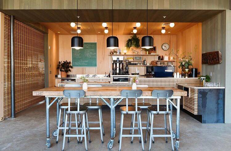 The Bureau | Th3rdwave