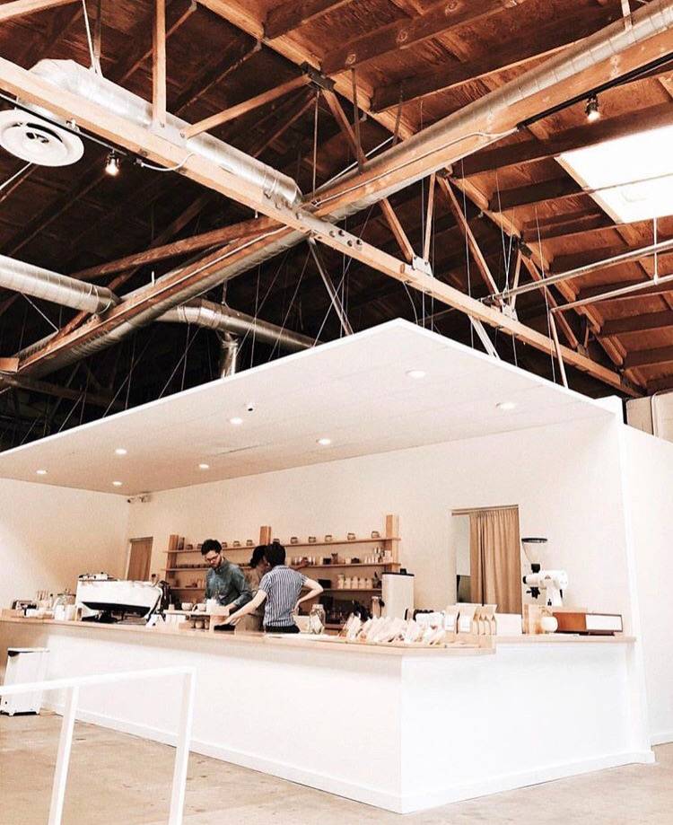 Maru Coffee | Th3rdwave