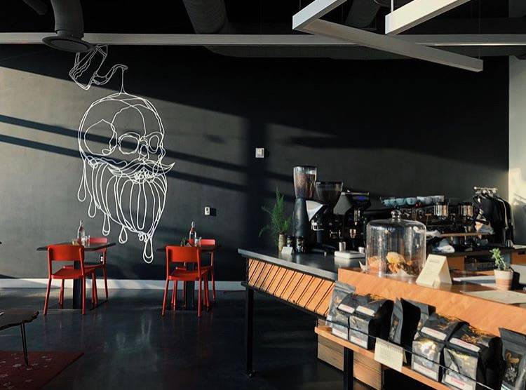 Sump Coffee - Nashville | Th3rdwave