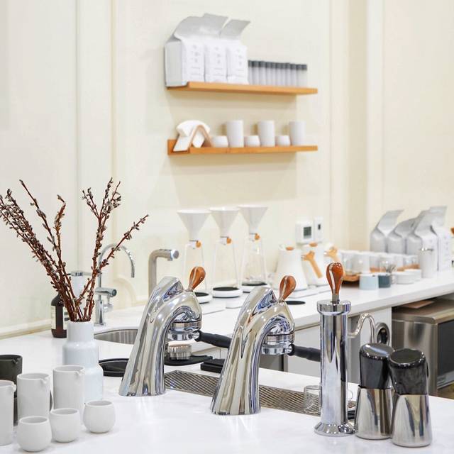 Detour Cafe | Th3rdwave Hamilton