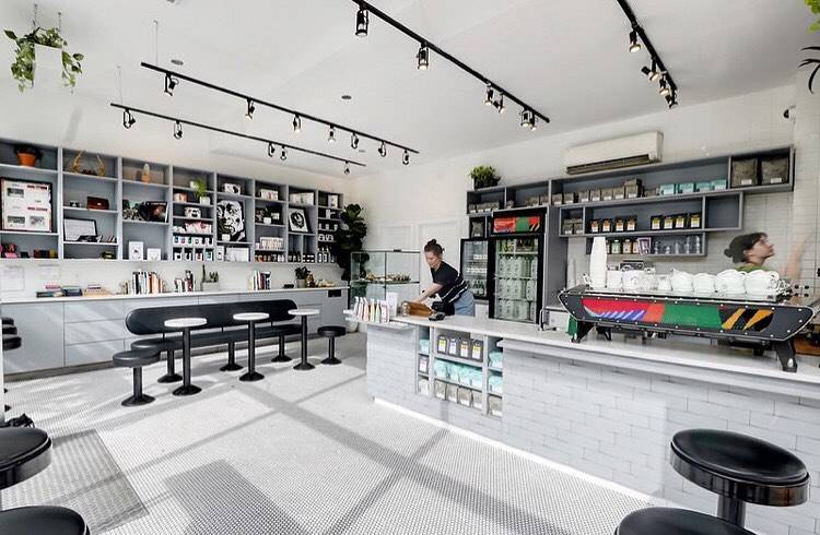 The Standard | Mile End | Th3rdwave Montréal