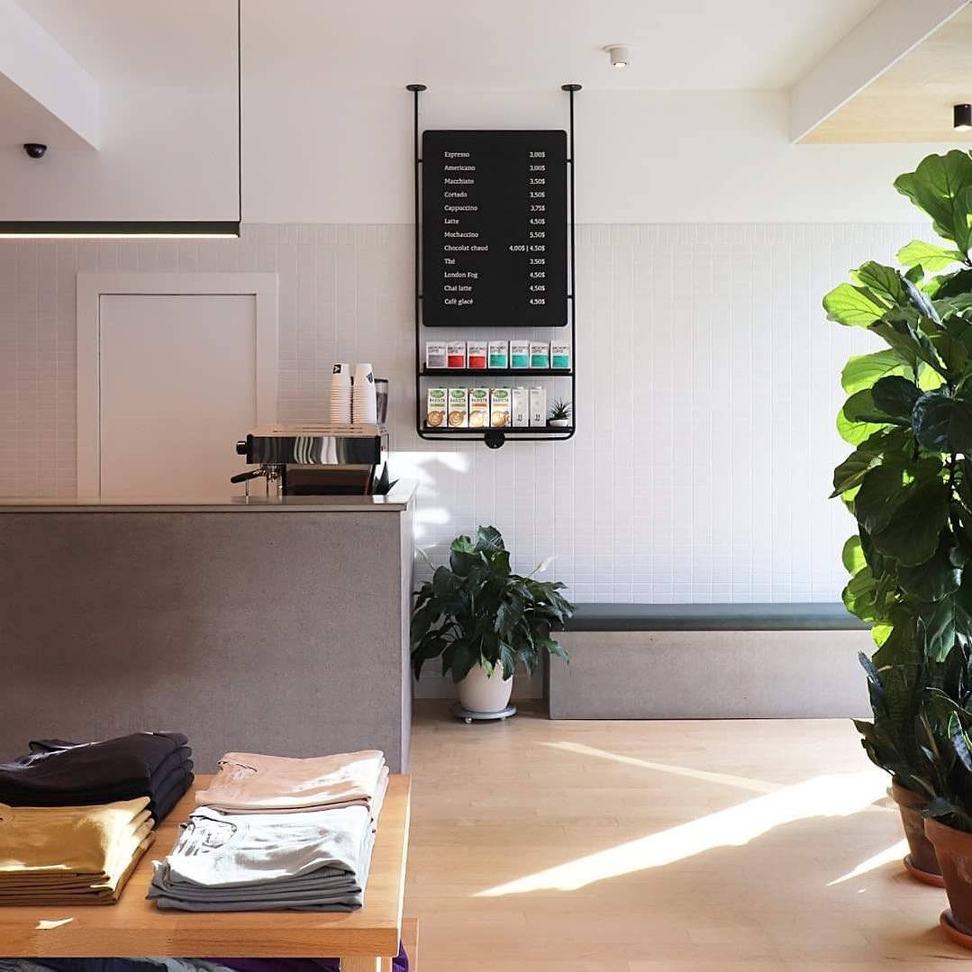 Boutique Archive | Th3rdwave Montréal