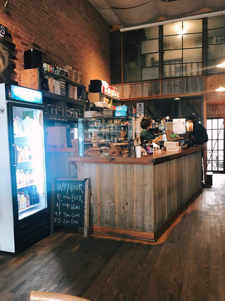 Daily Press Coffee | Th3rdwave