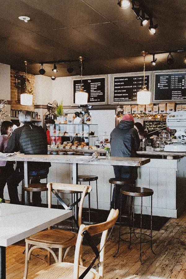 The Birchcliff | Th3rdwave Toronto