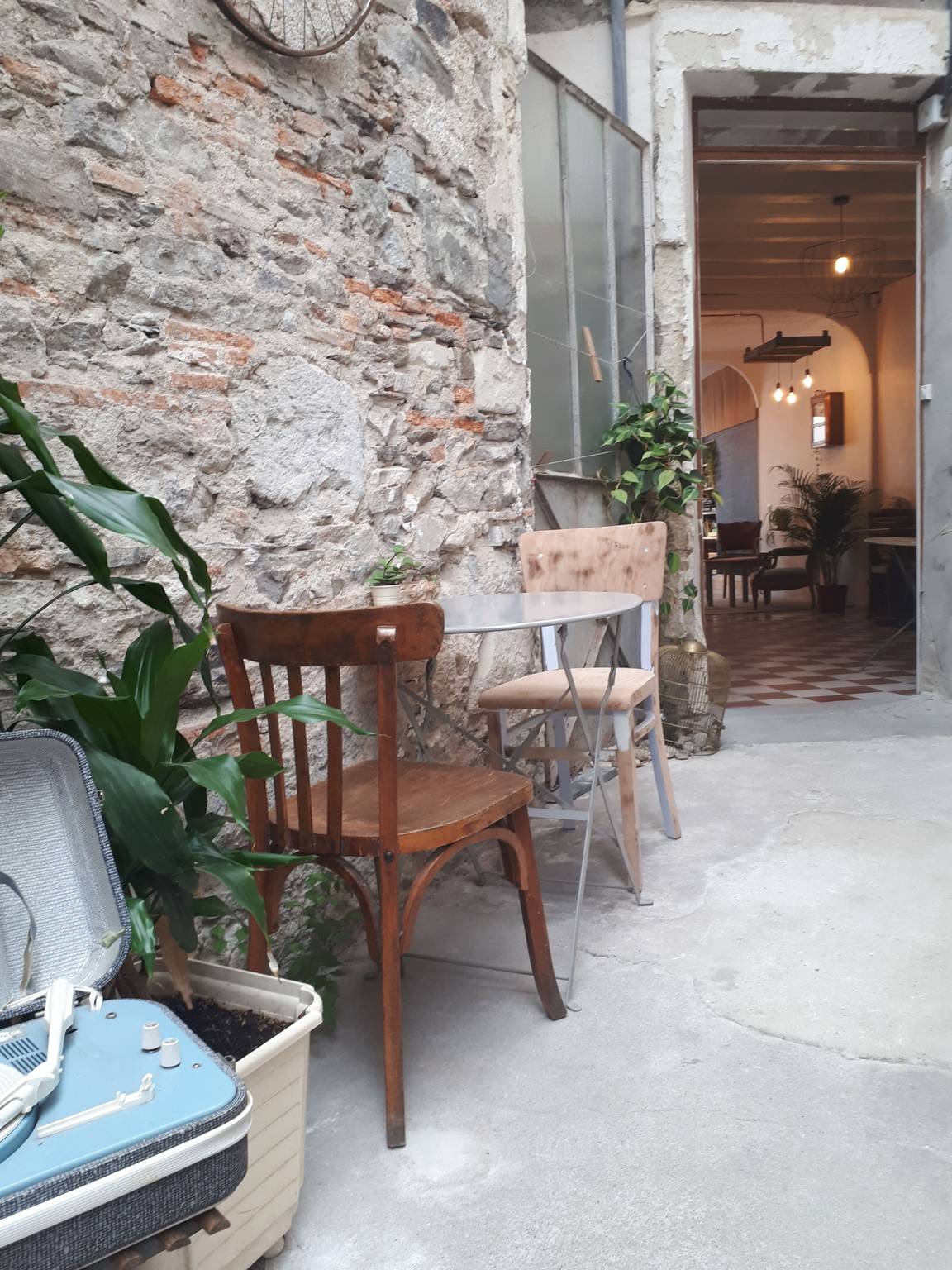 Ô Local | Th3rdwave