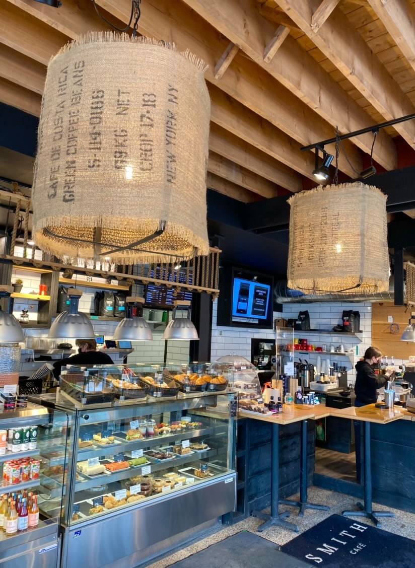 La Maison Smith | 3e Avenue | Th3rdwave Québec