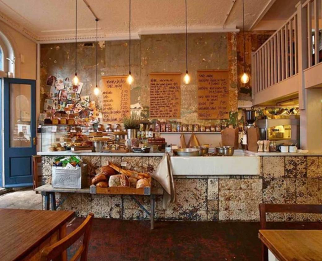 Marmalade | Th3rdwave