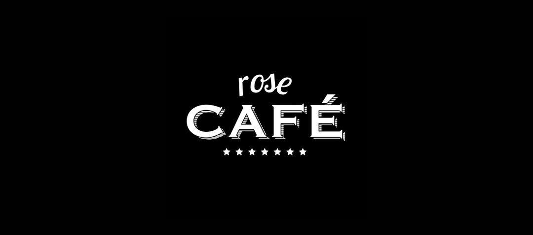 Loyalty card ☕️ Rose café | Th3rdwave