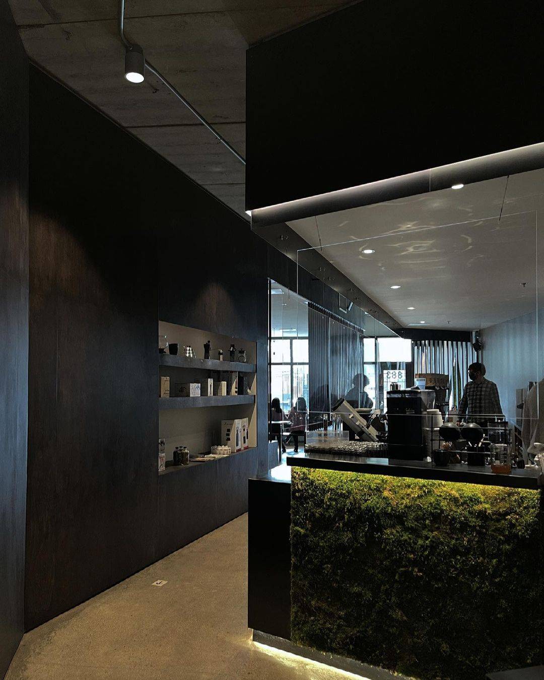 Prototype Coffee | Th3rdwave Vancouver