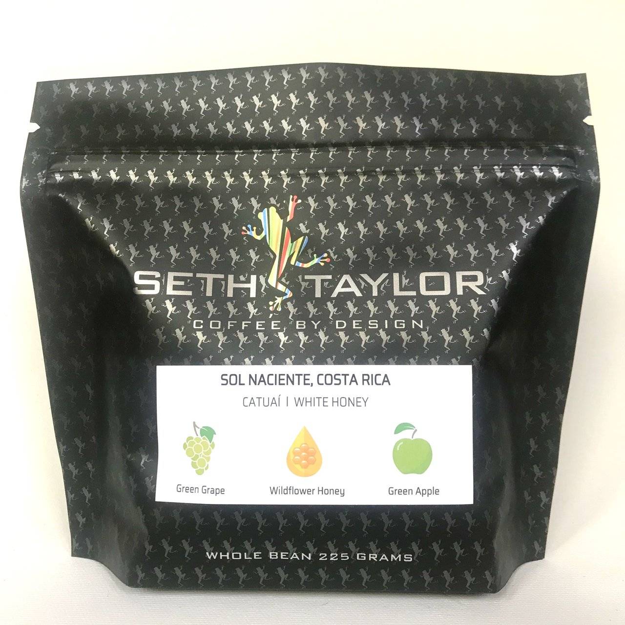 Costa Rica Sol Naciente | White Honey | Th3rdwave