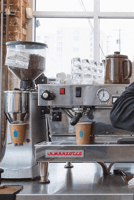 The Mill | Th3rdwave