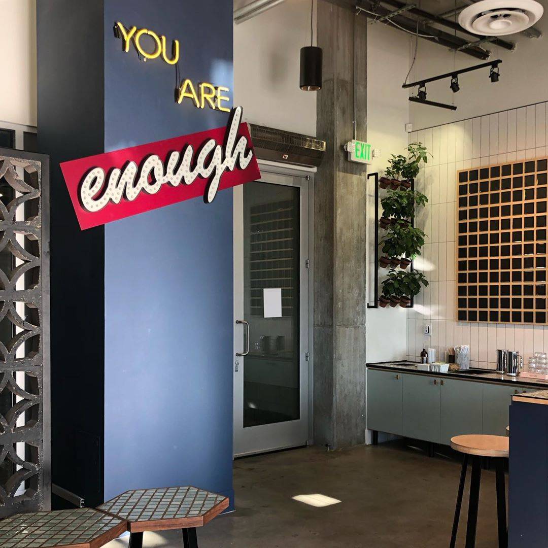 Black Canvas Coffee | Th3rdwave