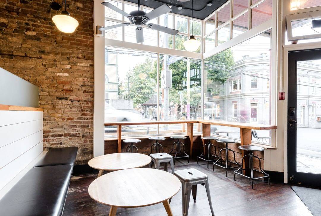 Little June | Th3rdwave Victoria