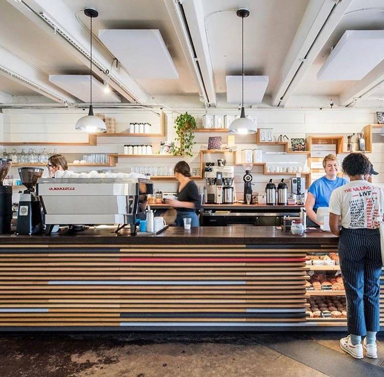 Crema • Roastery | Th3rdwave