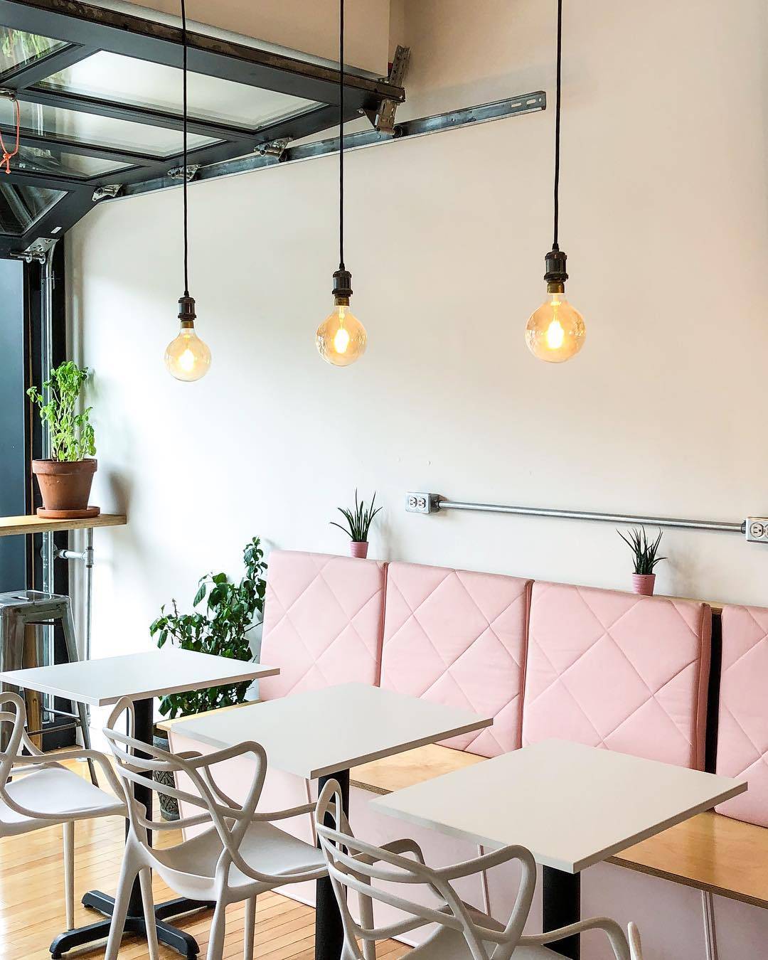 Yo & Co Espresso Bar | Th3rdwave Montréal