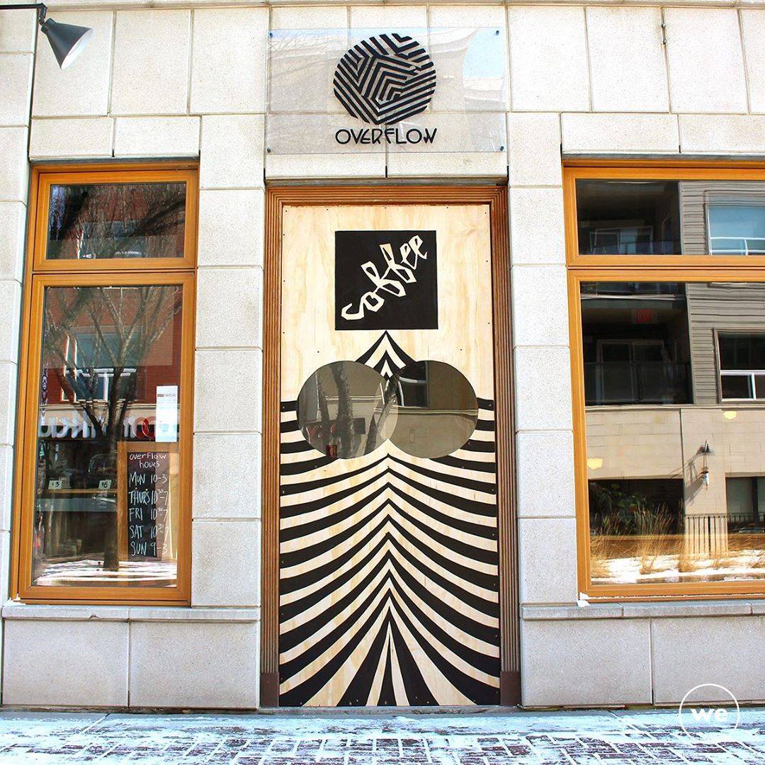 Overflow Whyte | Th3rdwave Edmonton