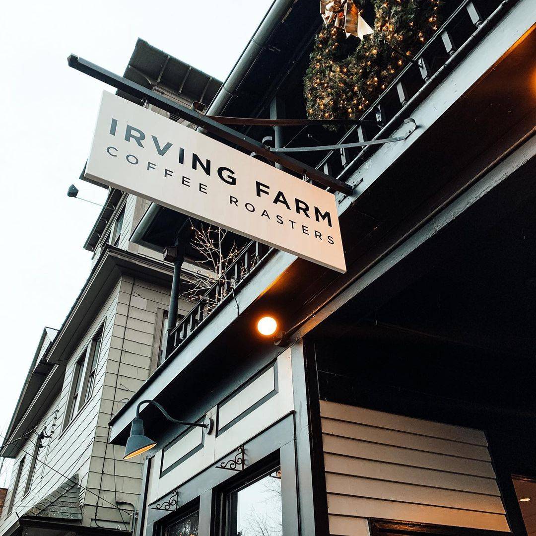Irving Farm - Millerton | Th3rdwave