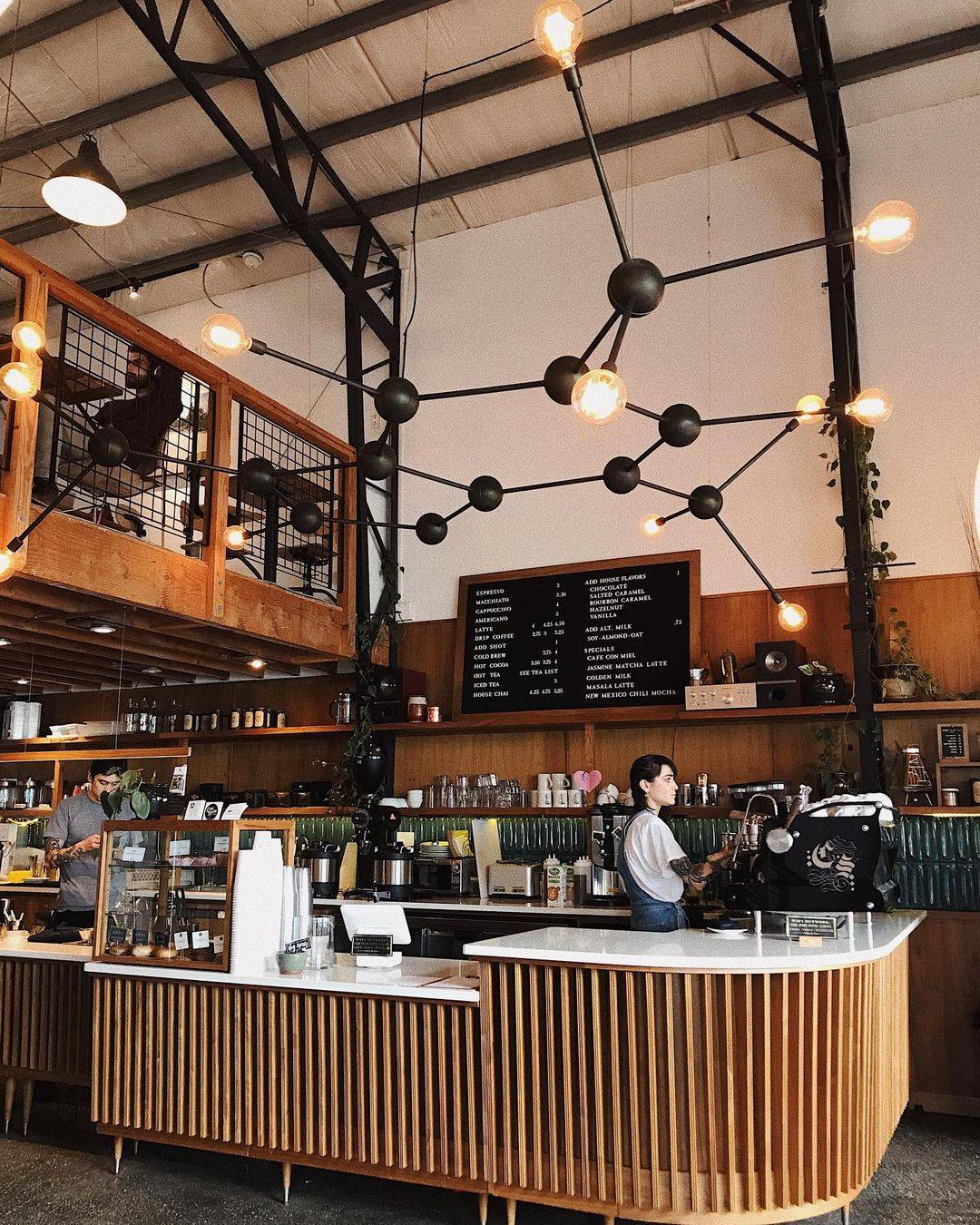 Case Study Coffee l NE Alberta | Th3rdwave