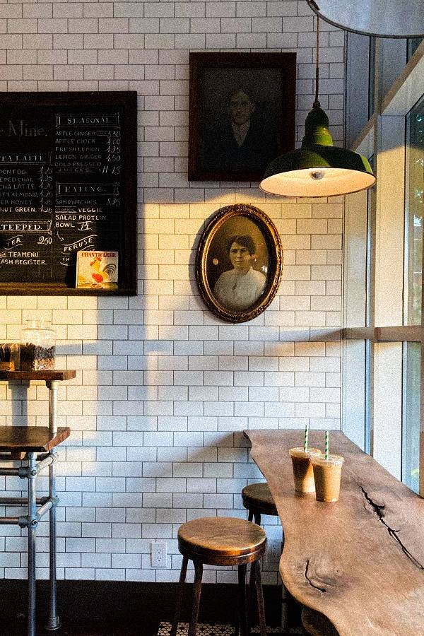 Rooster Coffee House • Broadview | Th3rdwave Toronto