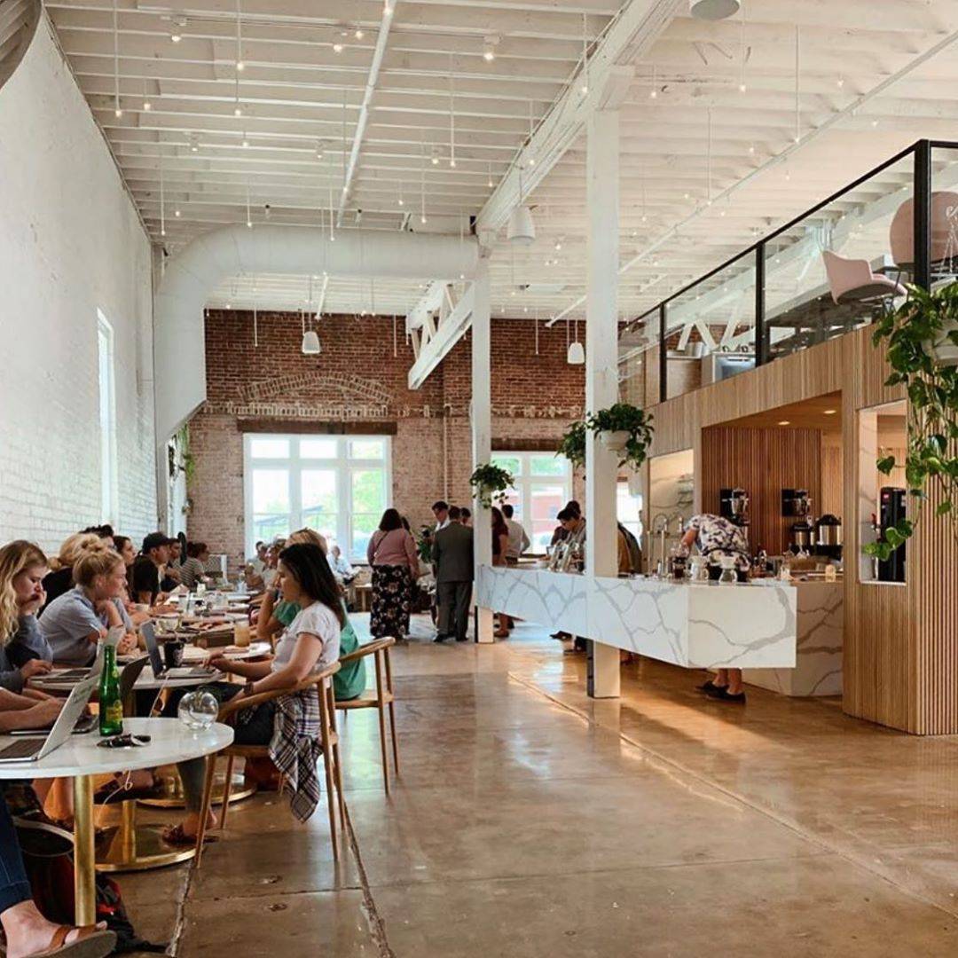 ONYX Coffee Lab | Rogers | Th3rdwave