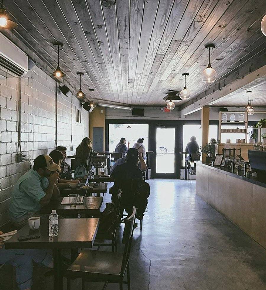 Trilogy Coffee Roasting Co. | Th3rdwave