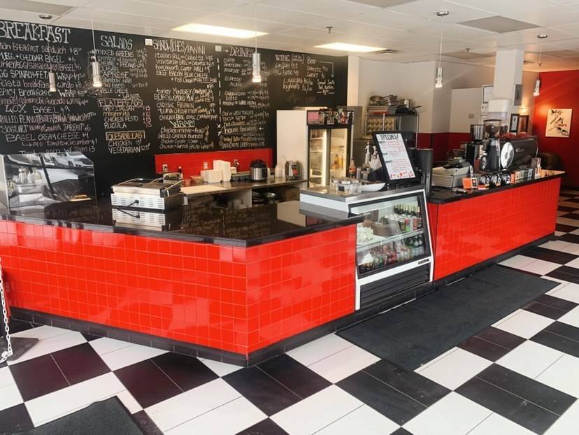 Cafe Rista | Th3rdwave Edmonton