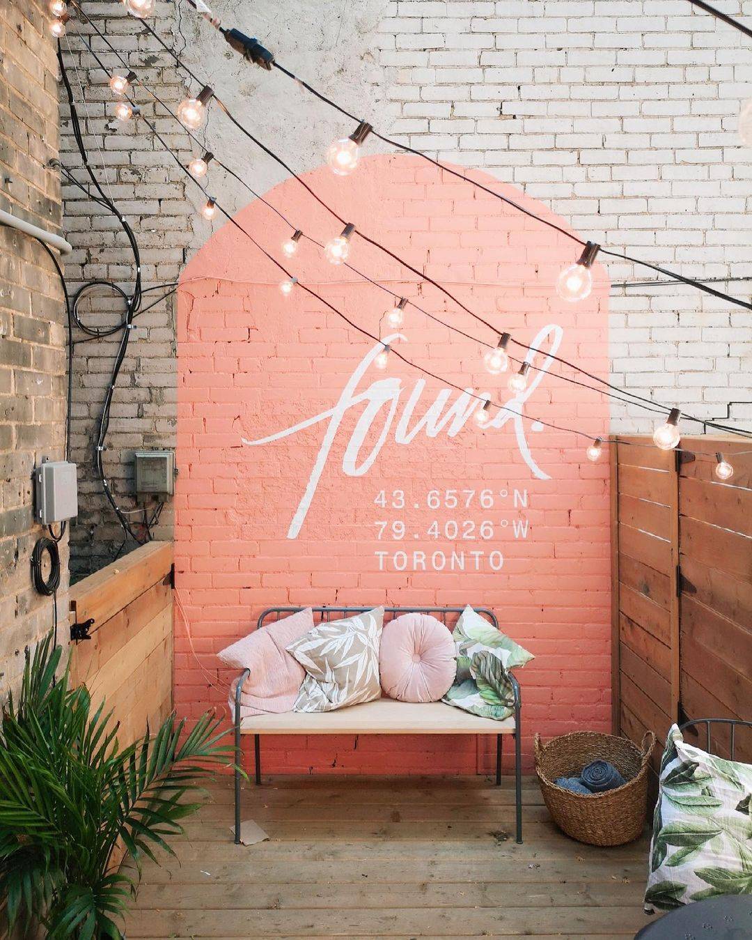 Found Coffee | College | Th3rdwave Toronto