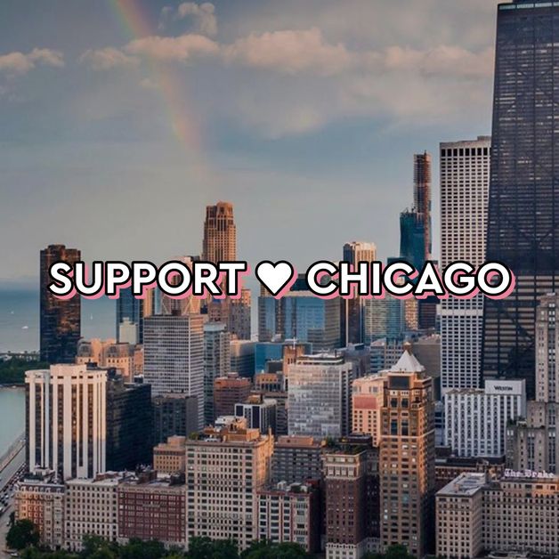 Support local coffee shops in Chicago | Th3rdwave