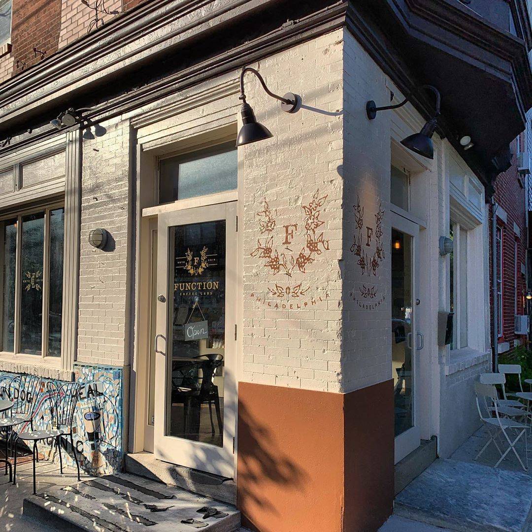 Function Coffee Labs | Th3rdwave