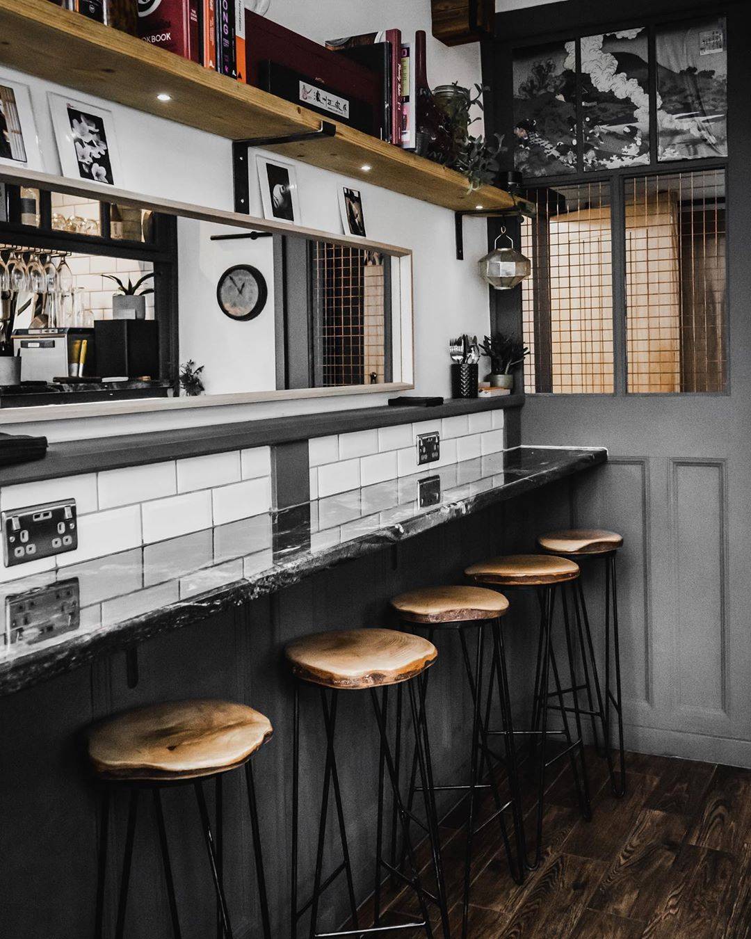 Brew & Bite | Th3rdwave